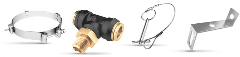 Top Engineered Fastening Solutions for Industrial Needs | Optimas