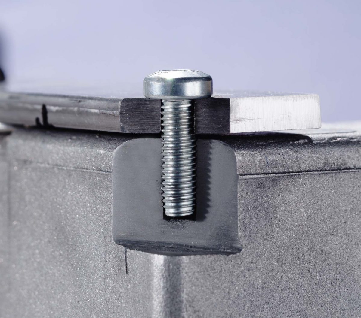 Barton Cold-Form Holds UK Manufacturing Licenses for Taptite and ...