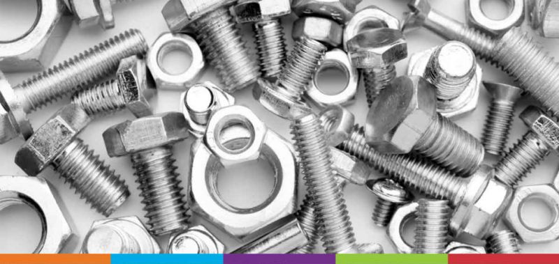 High-Quality Fasteners Improve Manufacturing Costs | Optimas Solutions