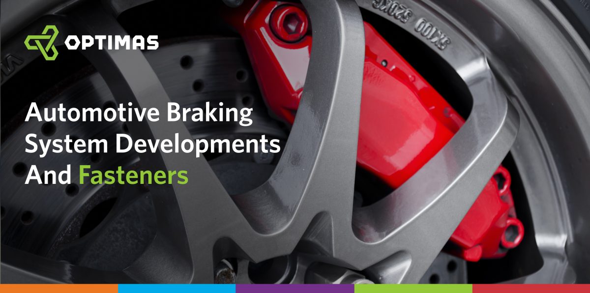 Optimized Automotive Wheel Fasteners | Optimas