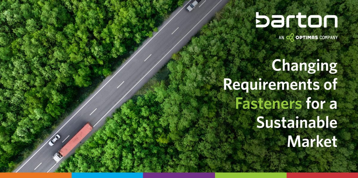 Optimas World Class Fastener Manufacturing | Optimas