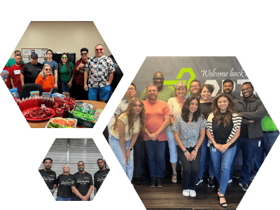 About Us: Meet the Optimas Team & Our Impactful Journey | Optimas