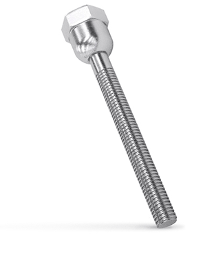 ISO Metric Thread Proof Loads - Optimas