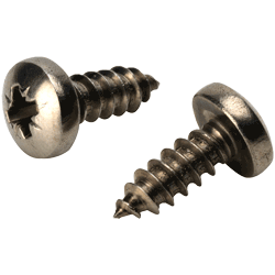 Self Tapping Screws Thread Dimensions for Engineering | Optimas