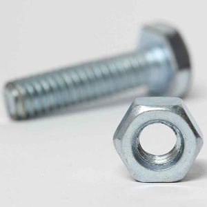 Pre-Load and Tightening Torques of Metric Thread Steel Fasteners - Optimas