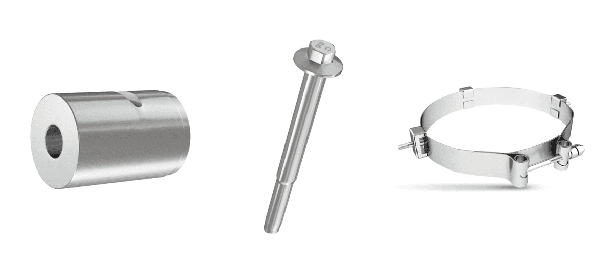 Quality Fasteners: 7 Solutions to Help You Secure the Right Part ...