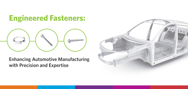 Optimizing Fastener Solutions for Modern Manufacturing | Optimas