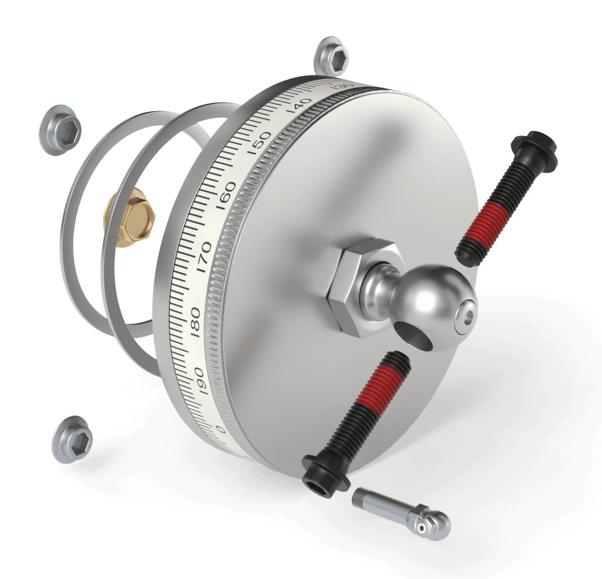 PPE & Industrial Maintenance Supplies for Efficiency | Optimas